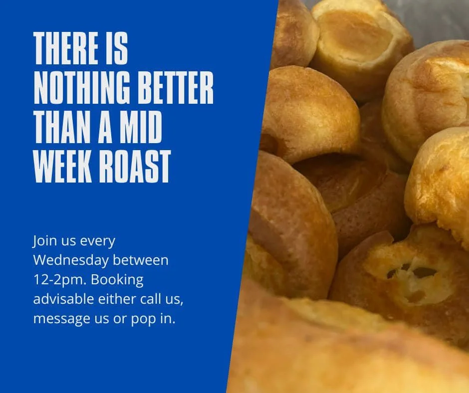 The Mariners Galley Cafe - General 1