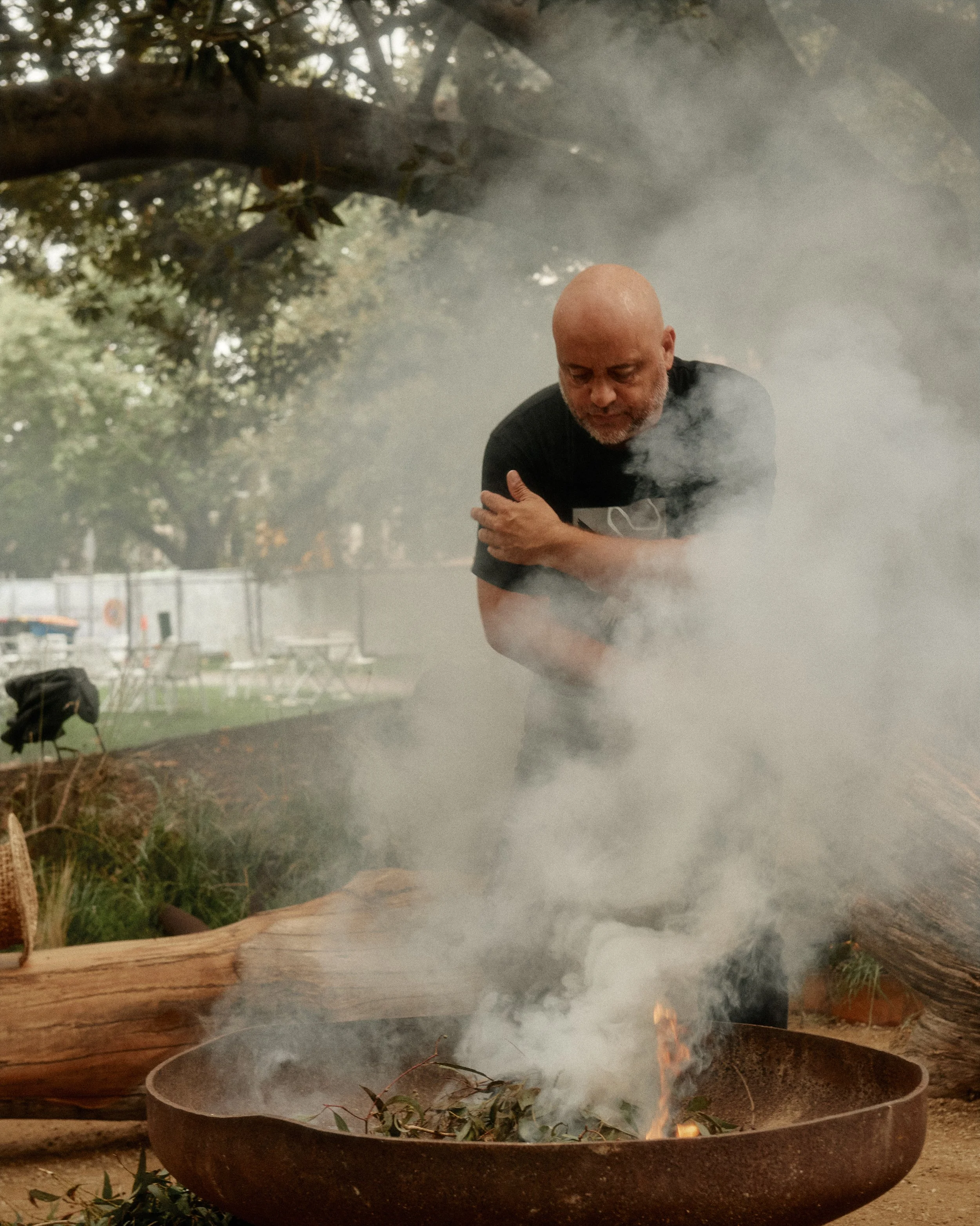 Wurundjeri Biik Baan | Melbourne International Flower & Garden Show ...