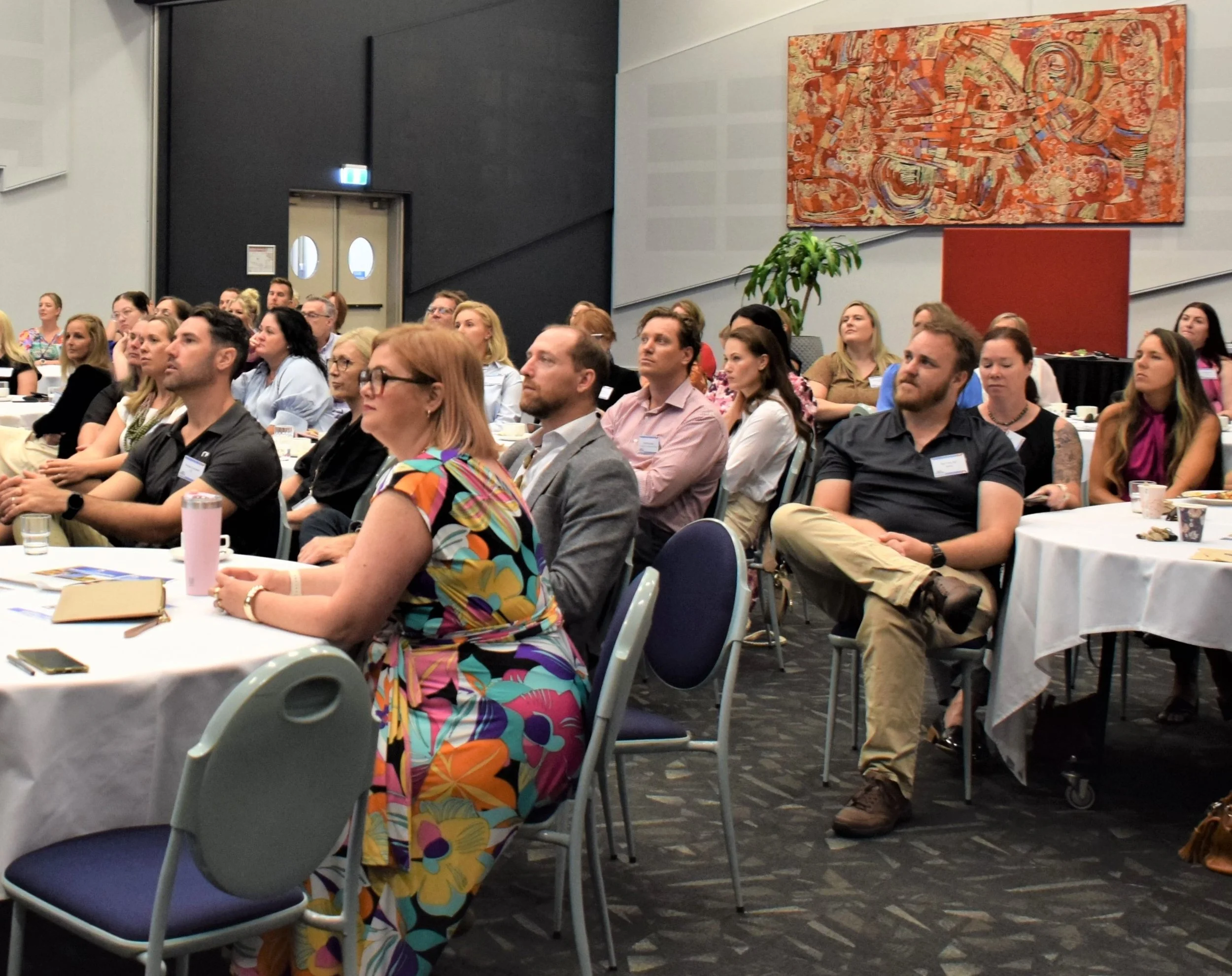 Events — Next Generation Project Managers Sunshine Coast