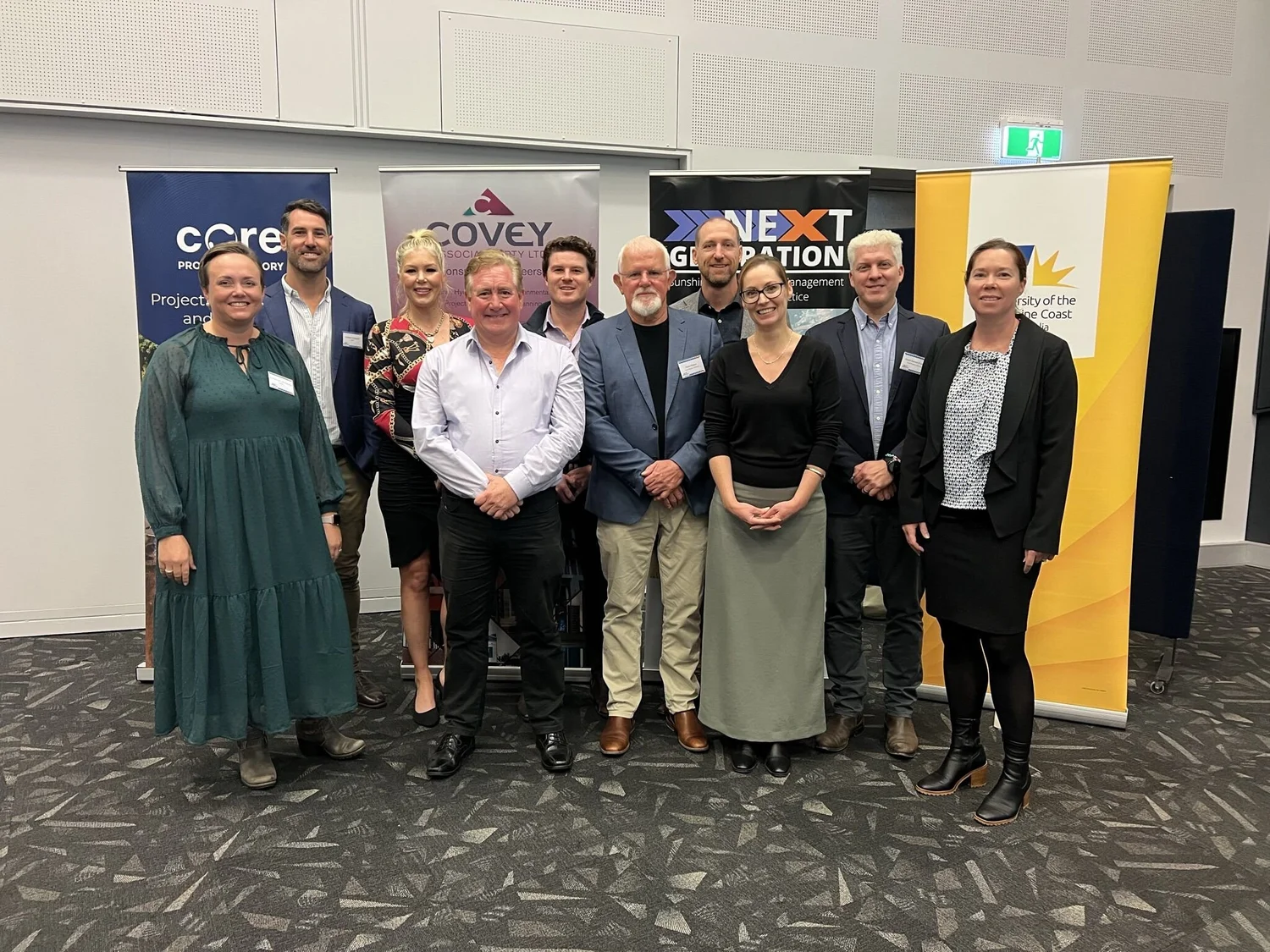 About Us — Next Generation Project Managers Sunshine Coast