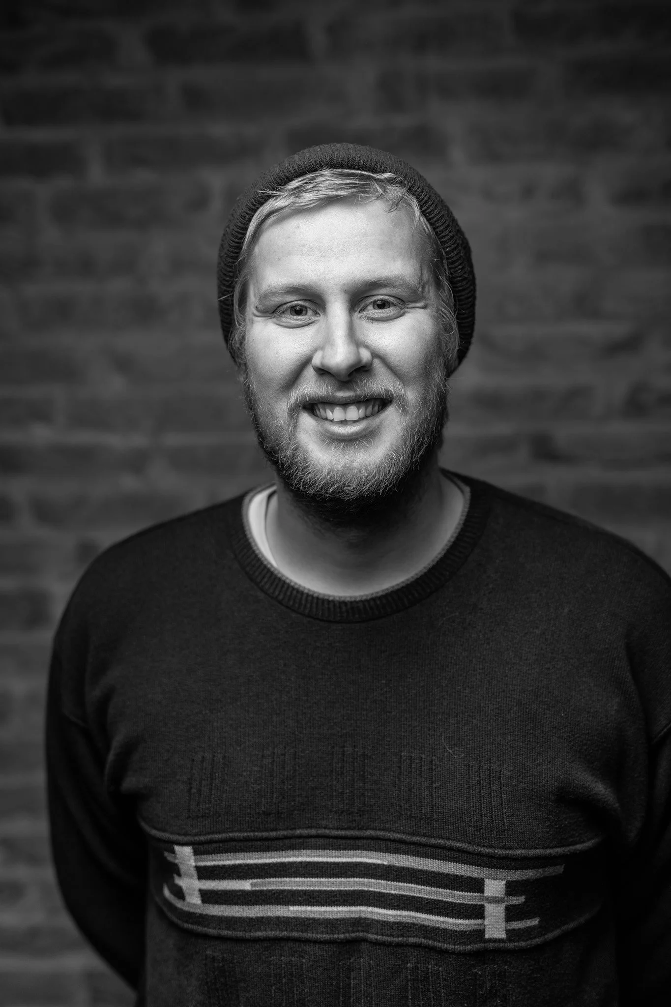 Kontaktpersoner — Saralystkirken