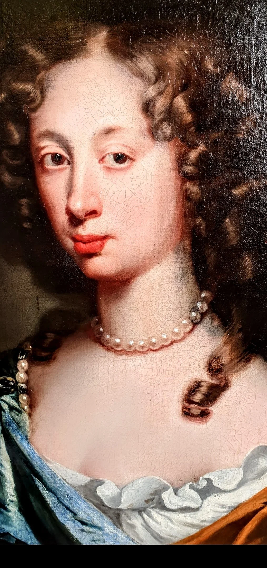 General 1 — Debra Weiss : Artist and Painting Conservator