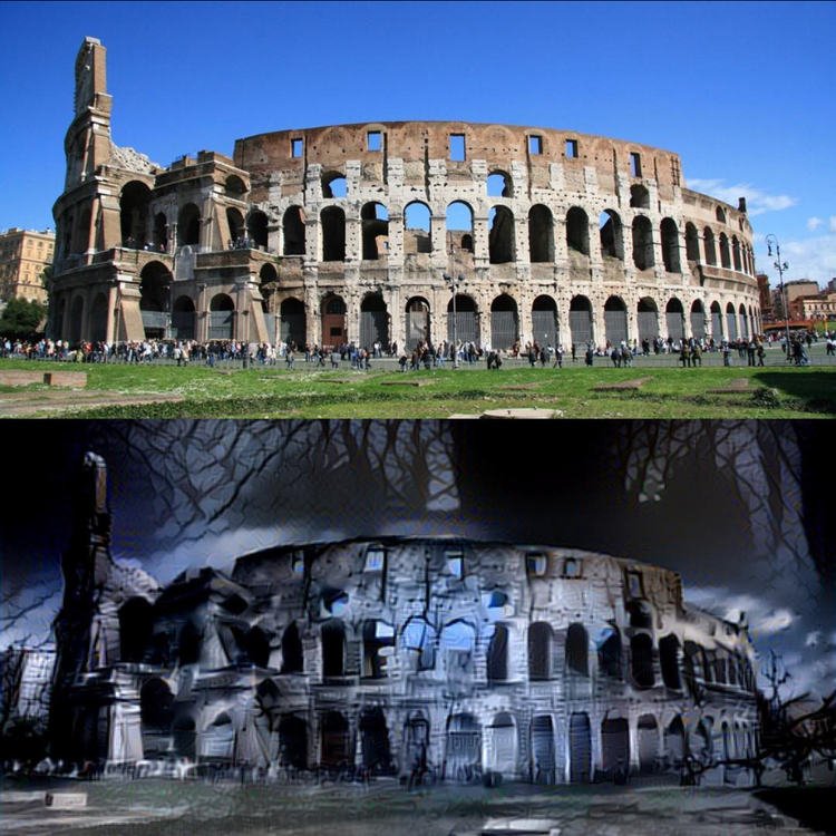 Nightmare Machine — Iyad Rahwan