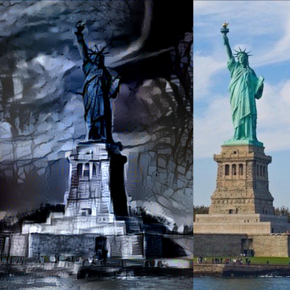 Nightmare Machine — Iyad Rahwan