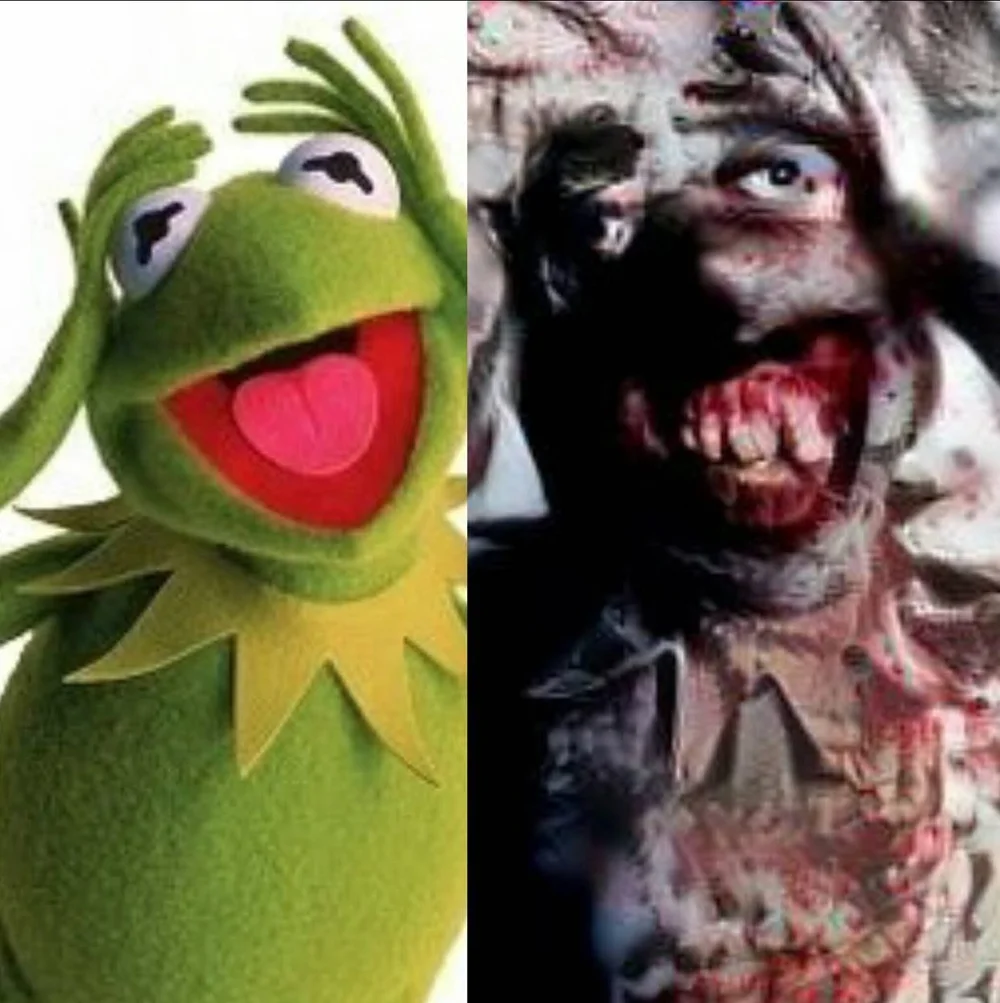 Nightmare Machine — Iyad Rahwan