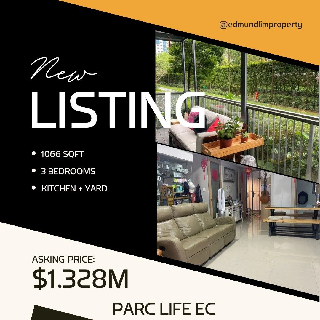 Edmund Lim Property