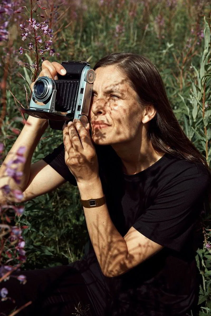 Erle M Kyllingmark — Erle M Kyllingmark