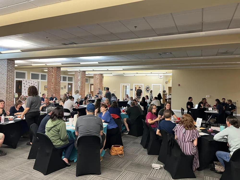 Event Gallery — Corner Connection