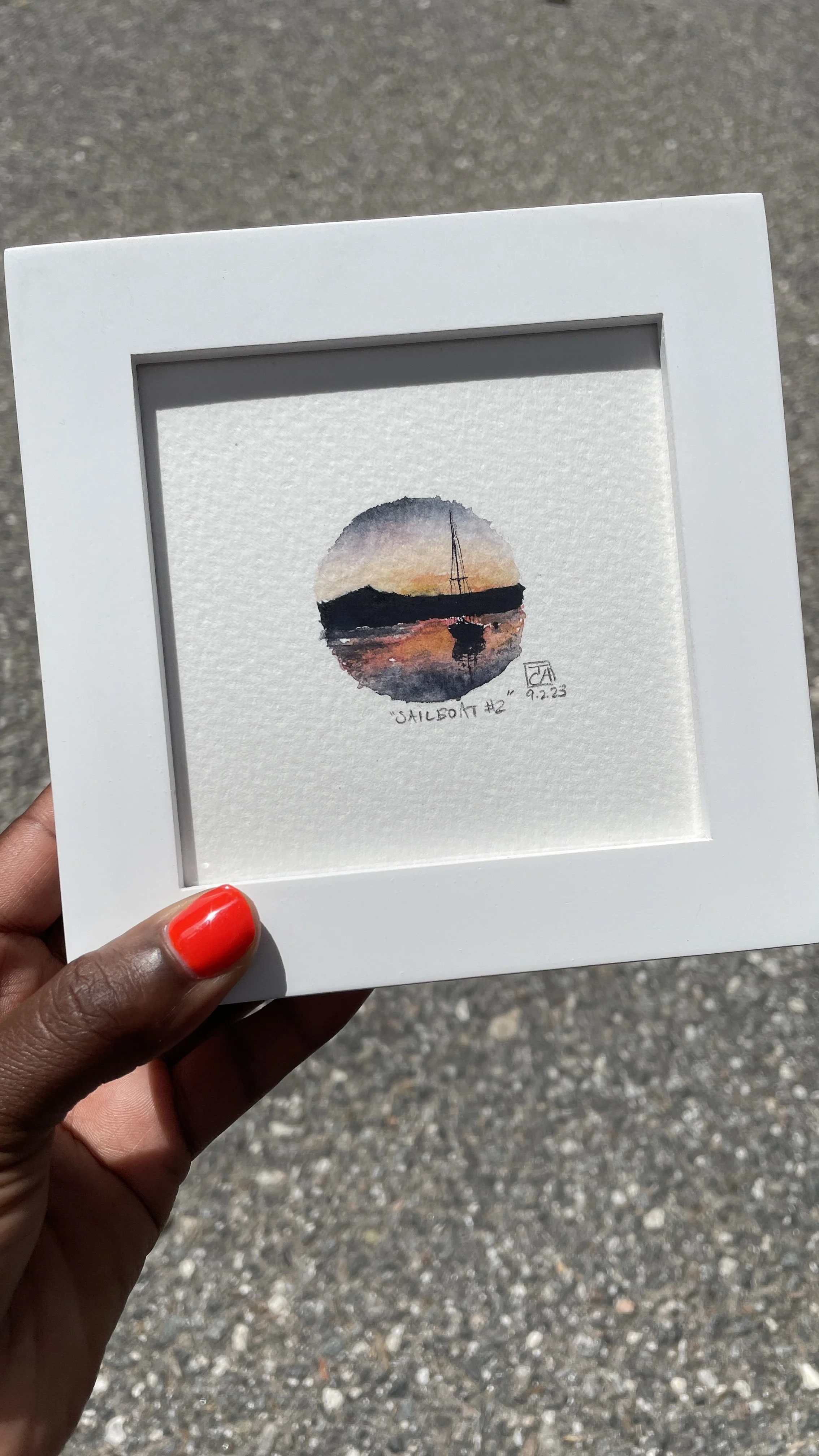 Teresa Cook Art | Jacksonville, Florida