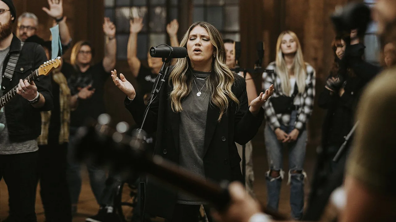 Joby Martin - If the Tomb is Empty, Anything is Possible