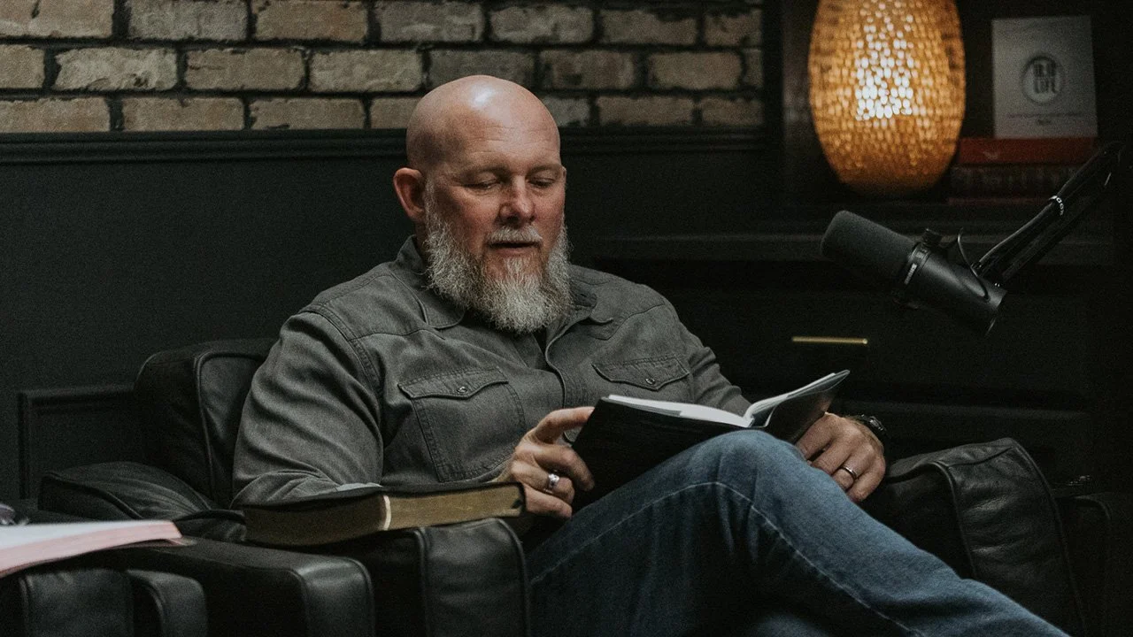 Joby Martin - If the Tomb is Empty, Anything is Possible