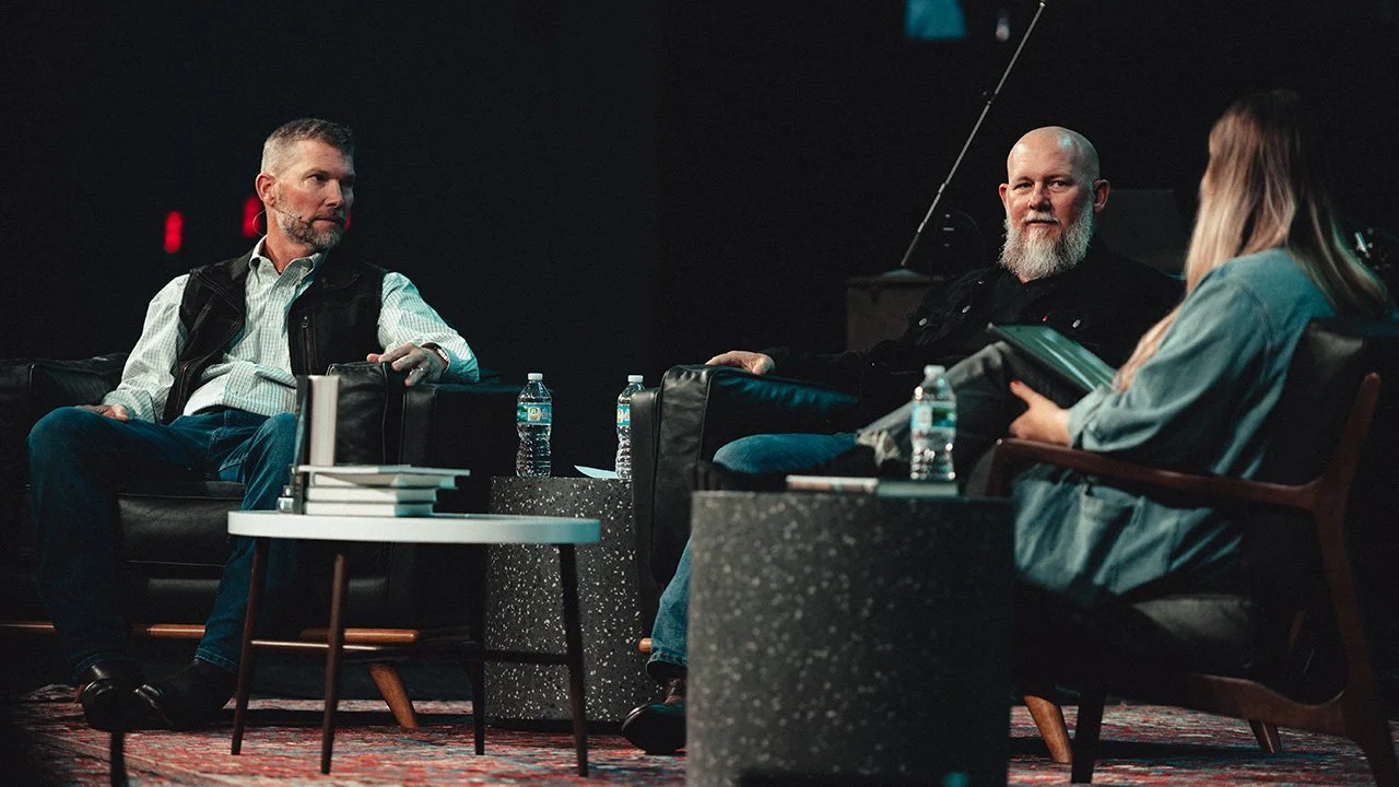 Joby Martin - If the Tomb is Empty, Anything is Possible