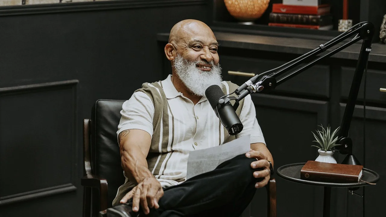 Joby Martin - If the Tomb is Empty, Anything is Possible