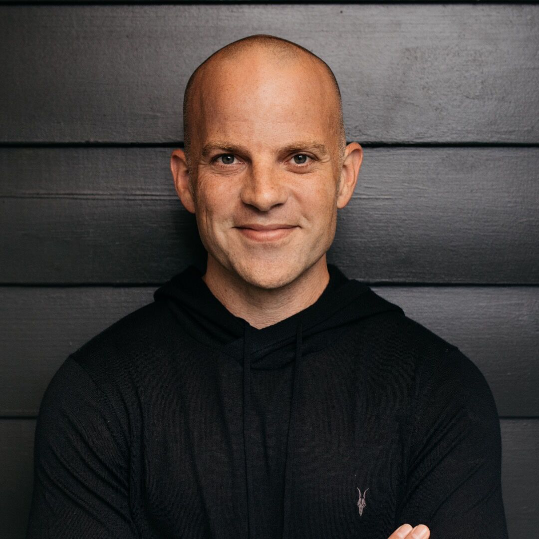 Joby Martin - If the Tomb is Empty, Anything is Possible