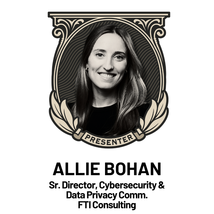 Speakers — SLEUTHCON