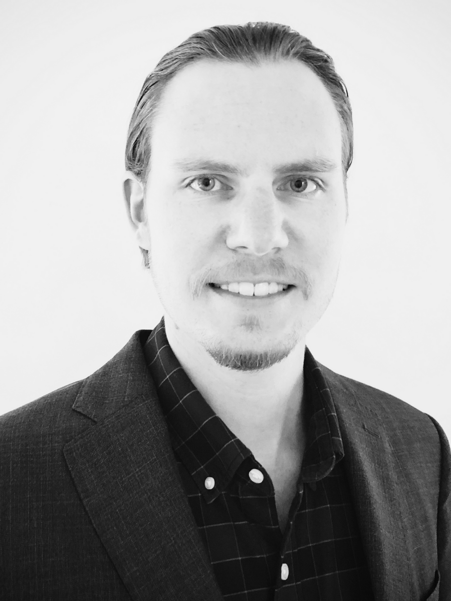 Scott Small — SLEUTHCON