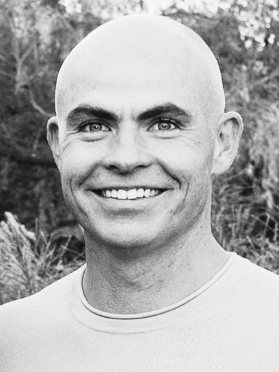 Joe Wise — SLEUTHCON