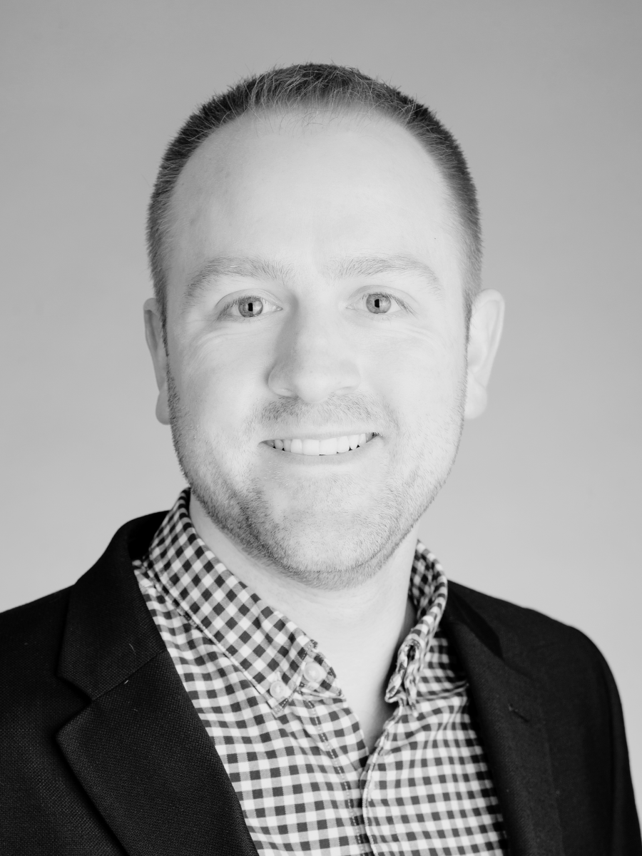 Zach Riddle — SLEUTHCON