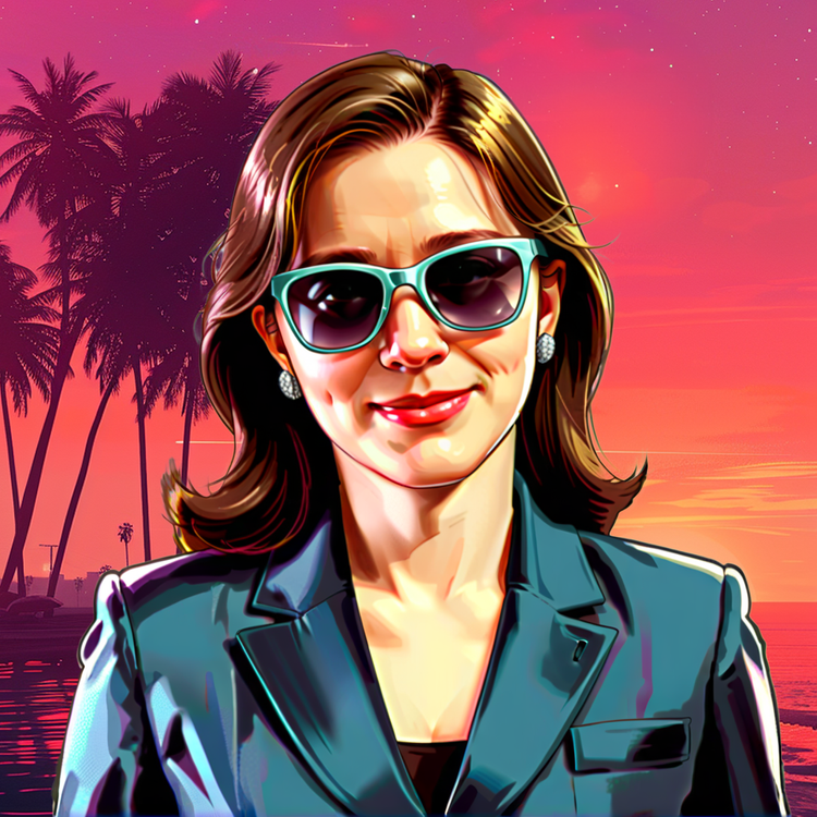 Alison Ali — SLEUTHCON