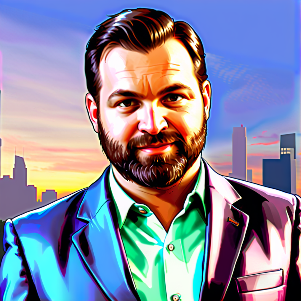 John Hultquist — SLEUTHCON