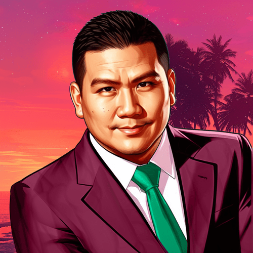 Waymon Ho — SLEUTHCON