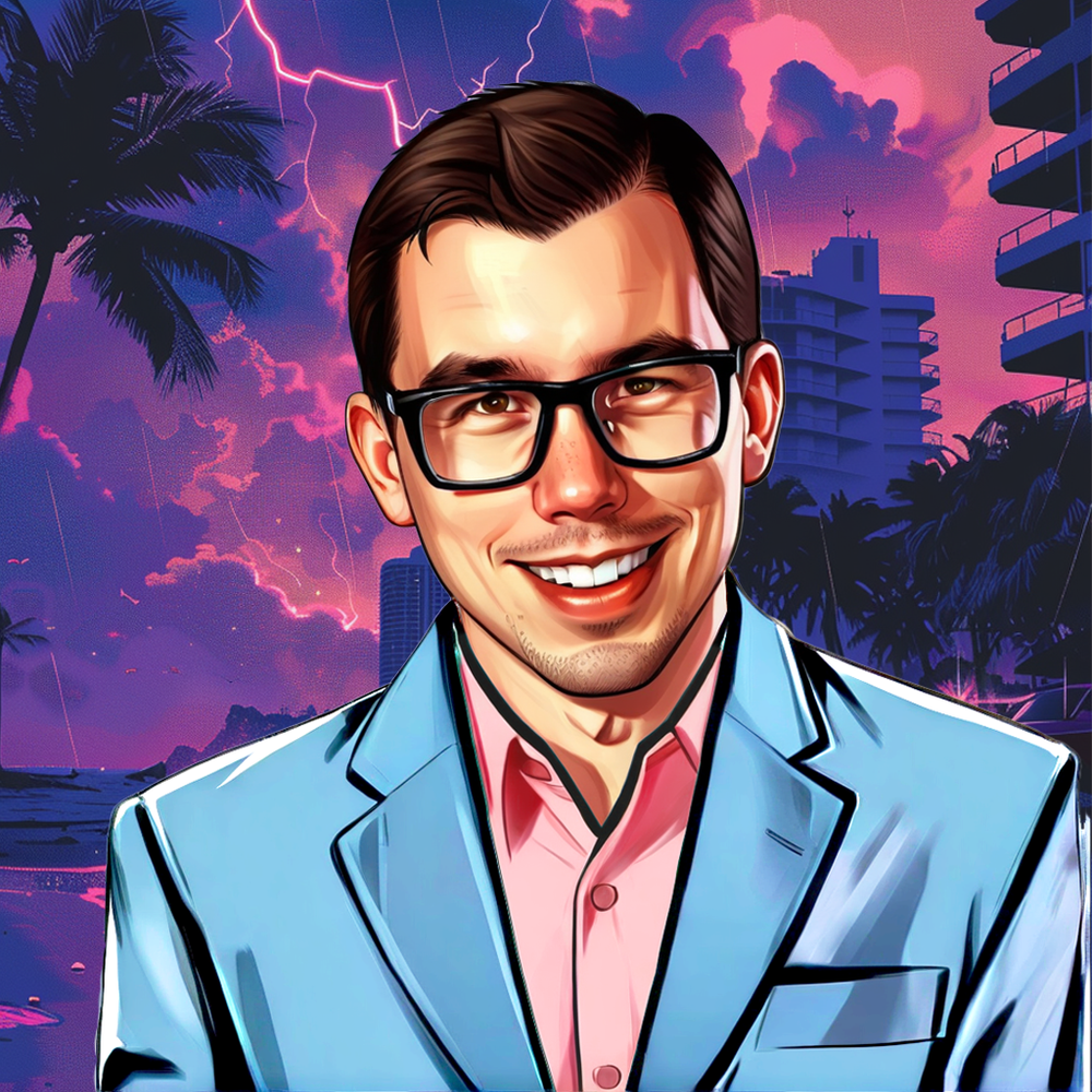 Eric Loui — SLEUTHCON