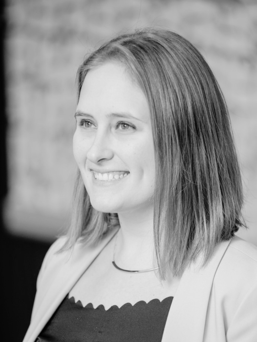 Lizzie Cookson — SLEUTHCON