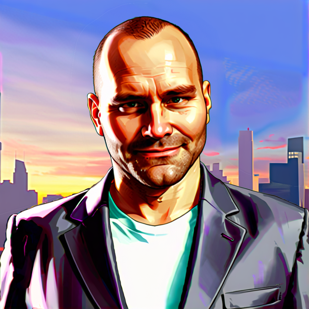 Christopher Glyer — SLEUTHCON