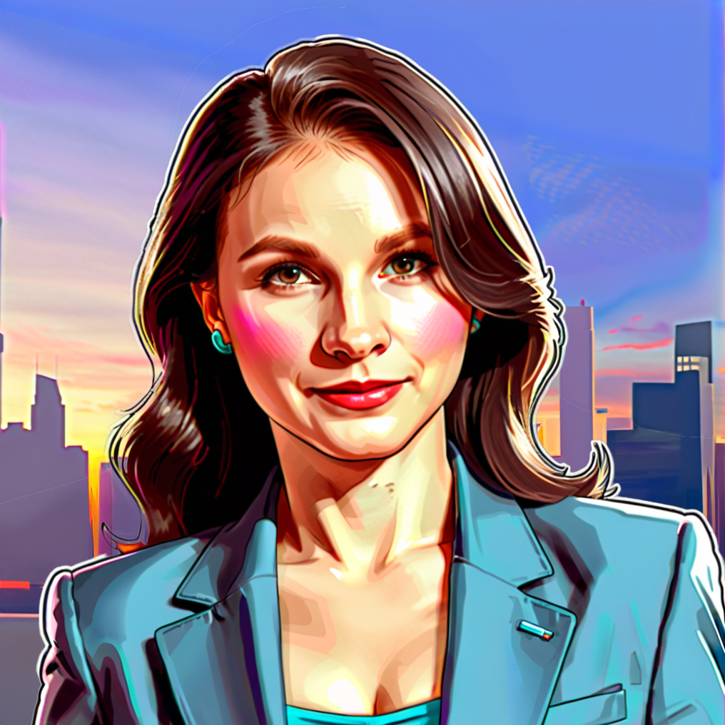 Kimberly Goody — SLEUTHCON