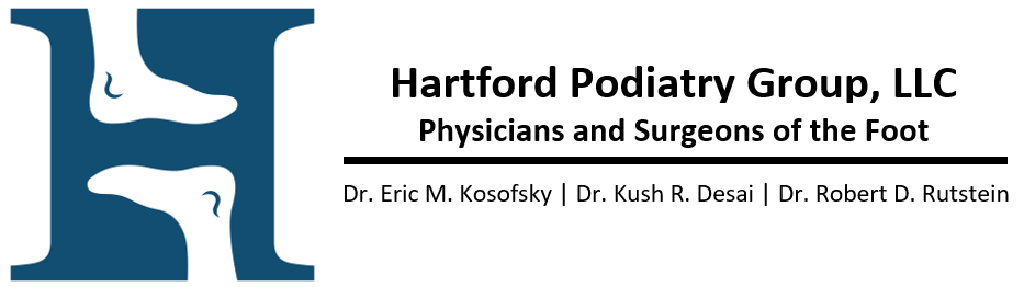 Foot and Ankle Exercises You Can Do at the Office — Hartford Podiatry Group