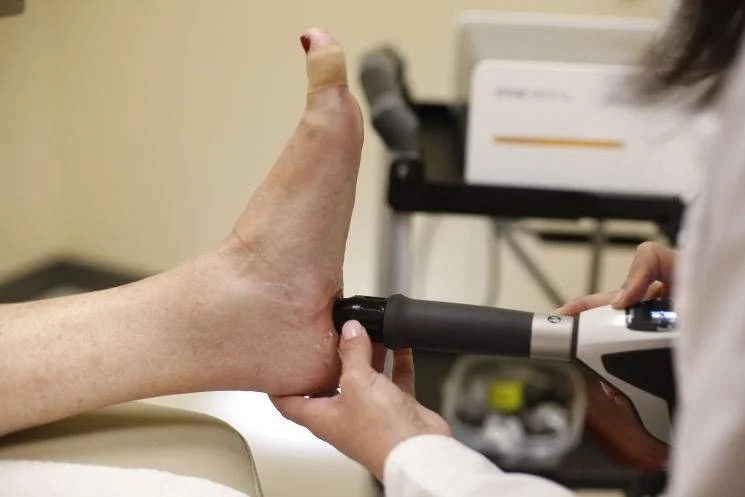 Warts, Corns, Calluses, Foot Fungus Treatment in Hartford and Rocky ...