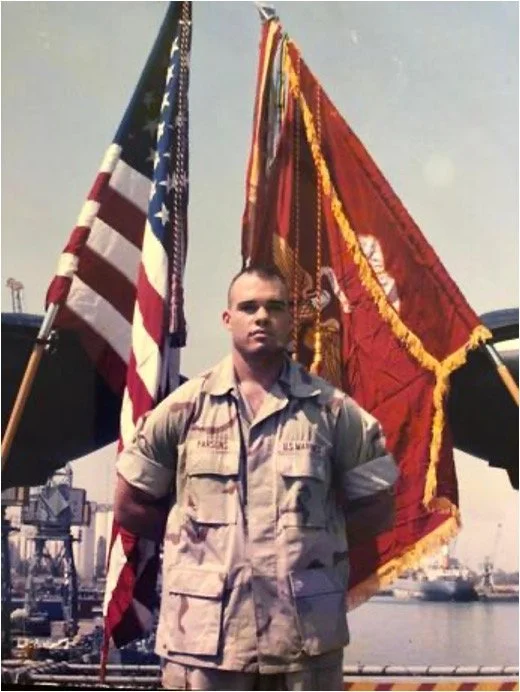 About — True North