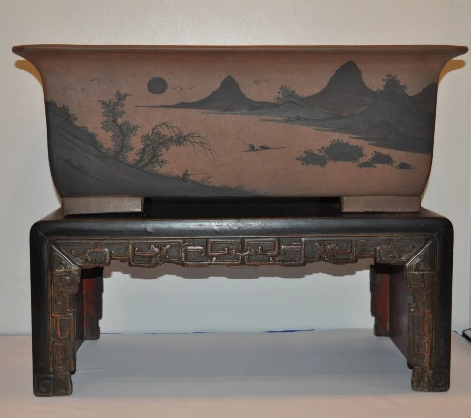 Gallery — 新加坡盆景与赏石协会 Singapore Penjing & Stone Appreciation Society