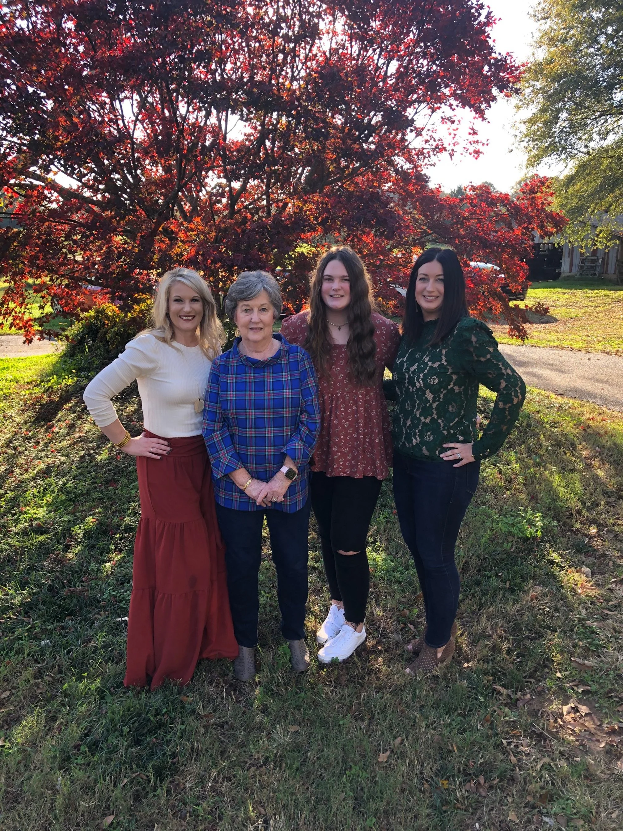 About Our Grower — Focal Point Trees - Specimen Japanese Maples