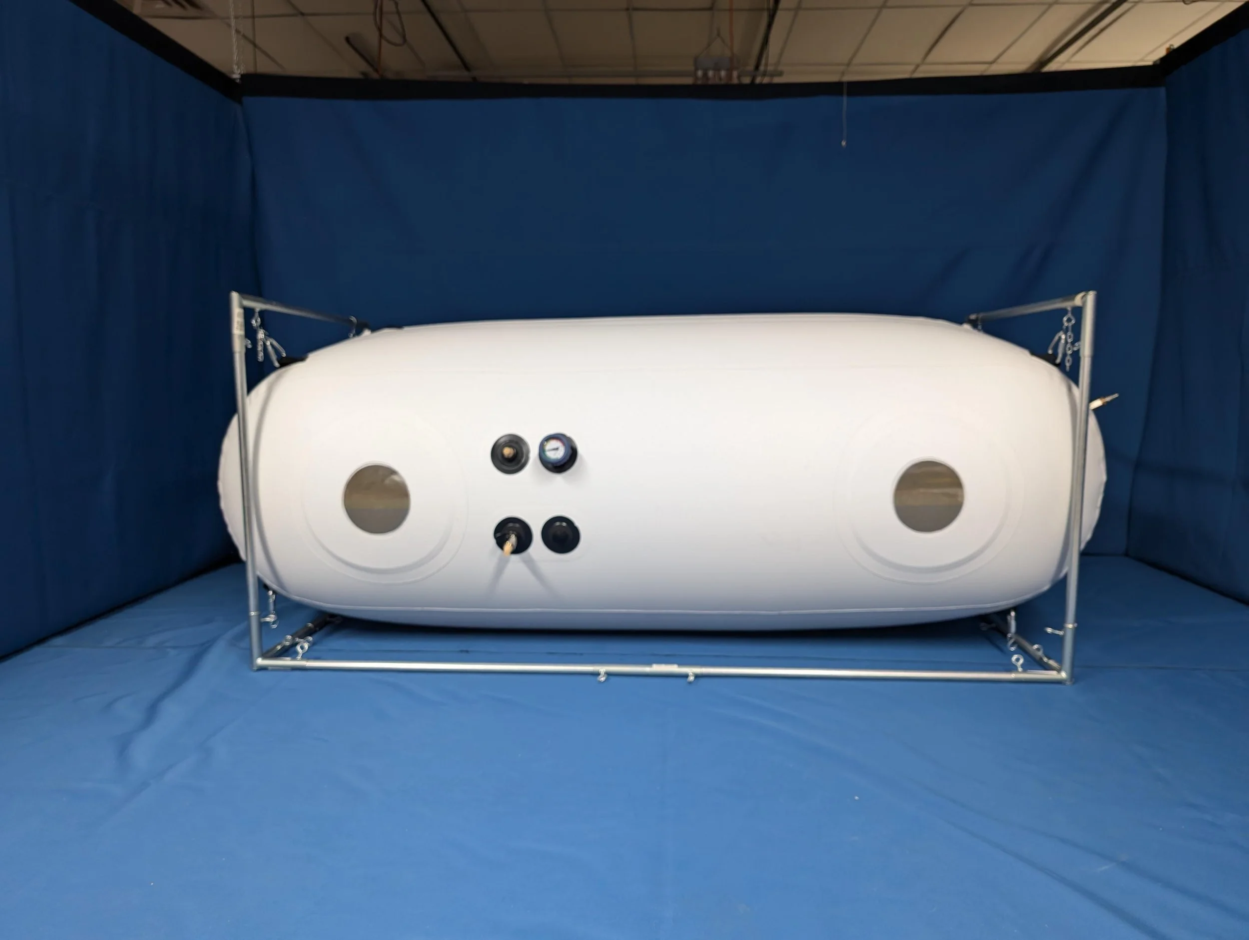 HBOT and Brain Inflammation in Autism Cases — Hyperbaric Chamber (HBOT ...