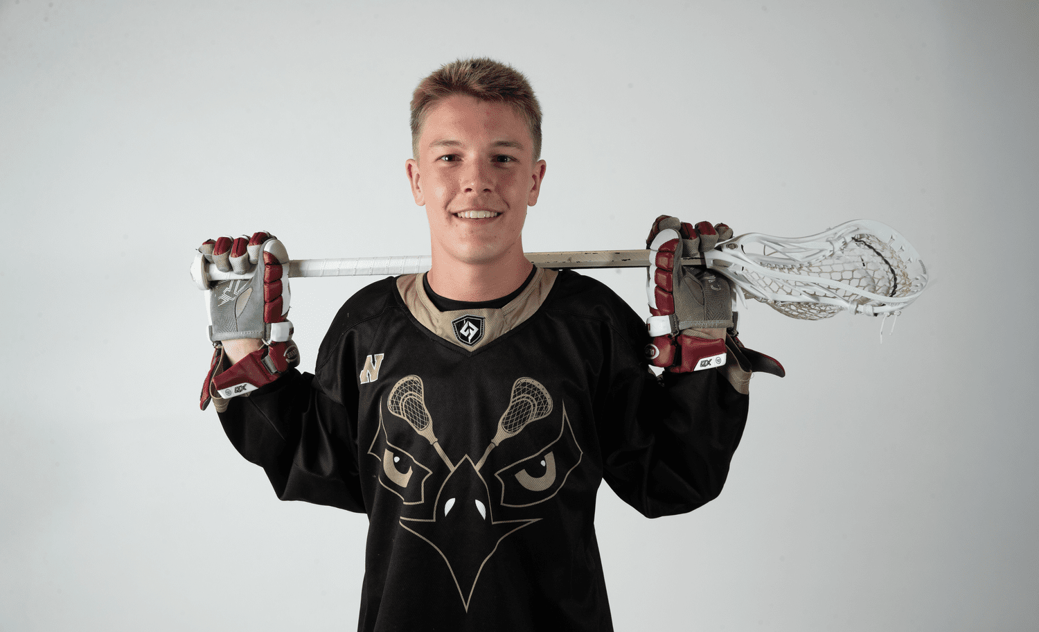 OJLL 2025 Draft Results: Riley Woods Selected First Overall — OJLL