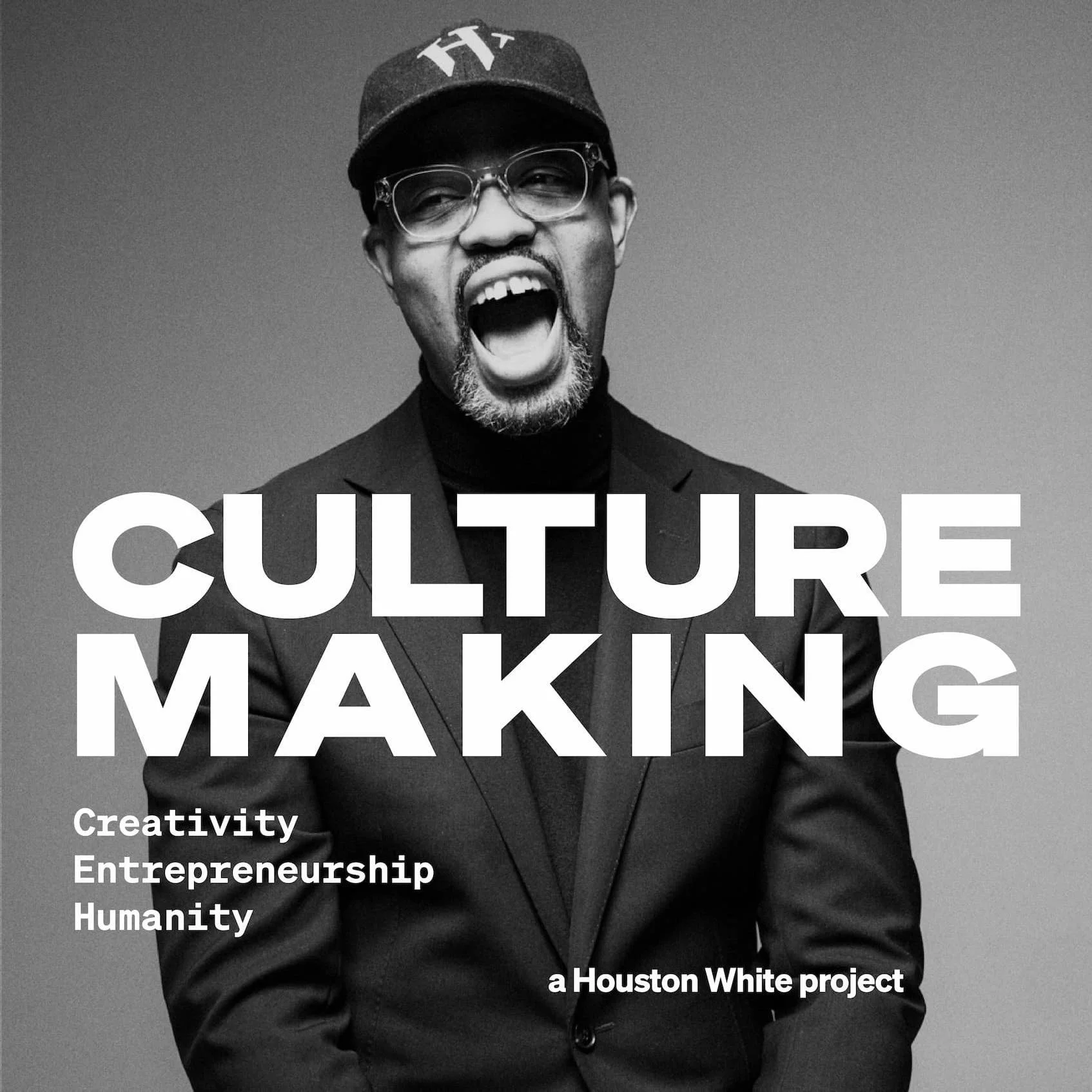 Culturemaking — Houston White
