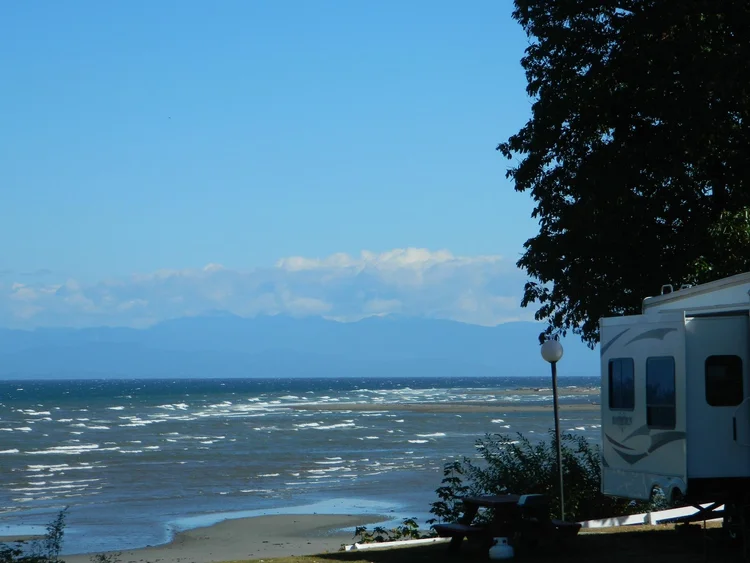 Paradise RV Park