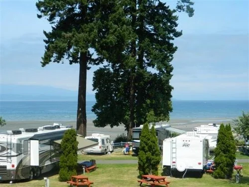 Paradise RV Park
