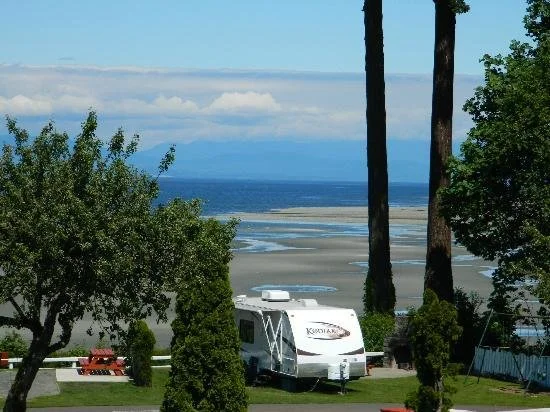 Paradise RV Park