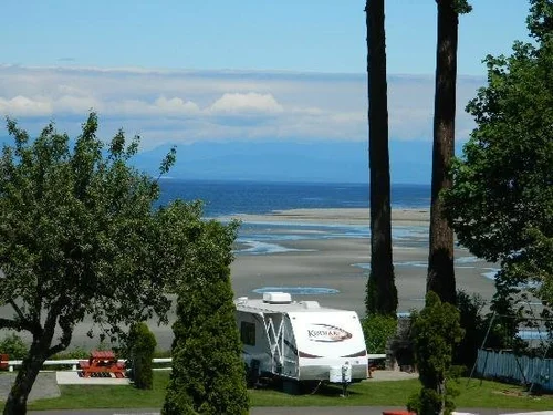 Paradise RV Park