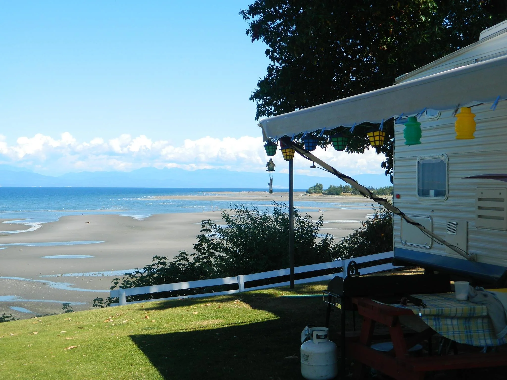Paradise RV Park