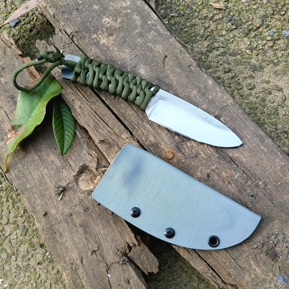 Murrill Forge knife Making Courses & Forging Experience Days