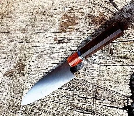 Murrill Forge knife Making Courses & Forging Experience Days