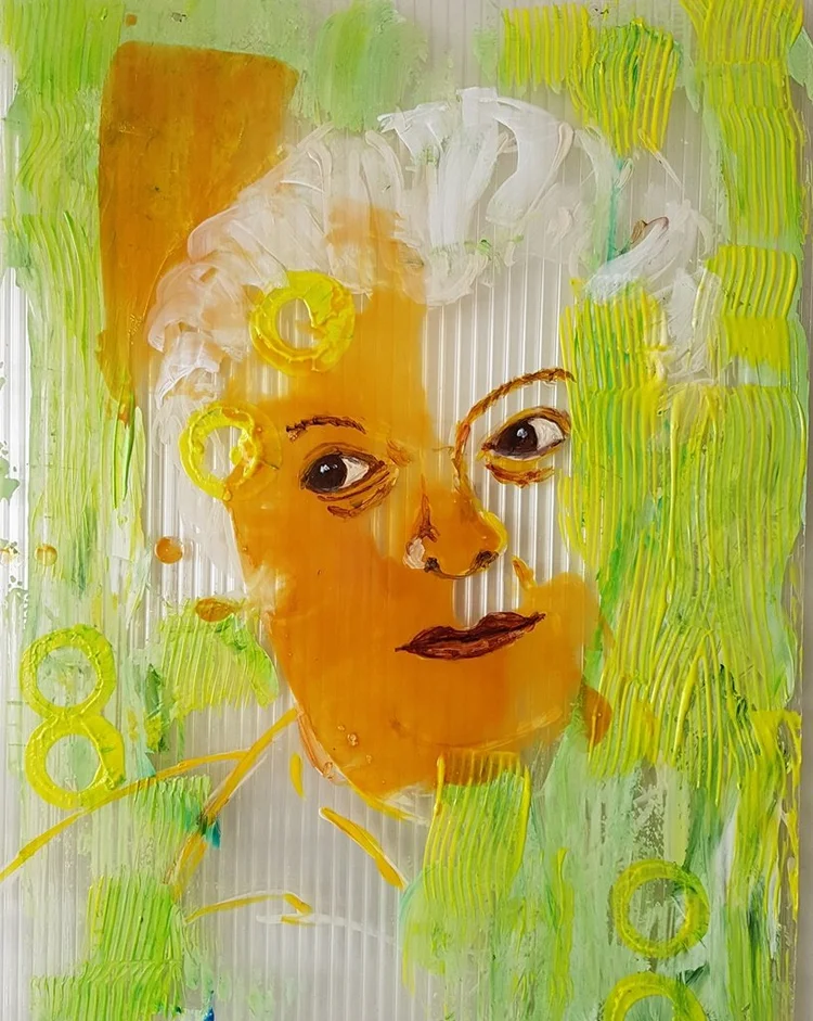Creatief Portrettekenen voor Beginners: Van Basis tot Eigen Stijl — TruiGys
