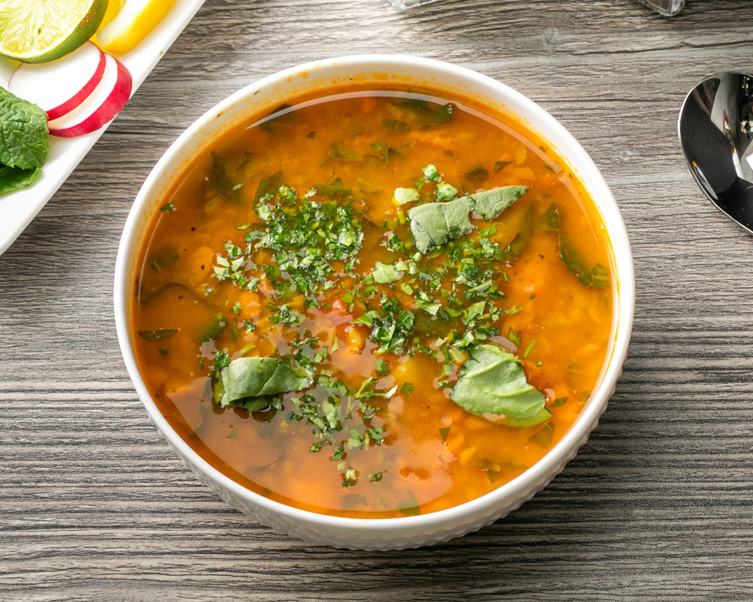 Neek Vegan - Persian & Mediterranean Vegan Cuisine in Duluth