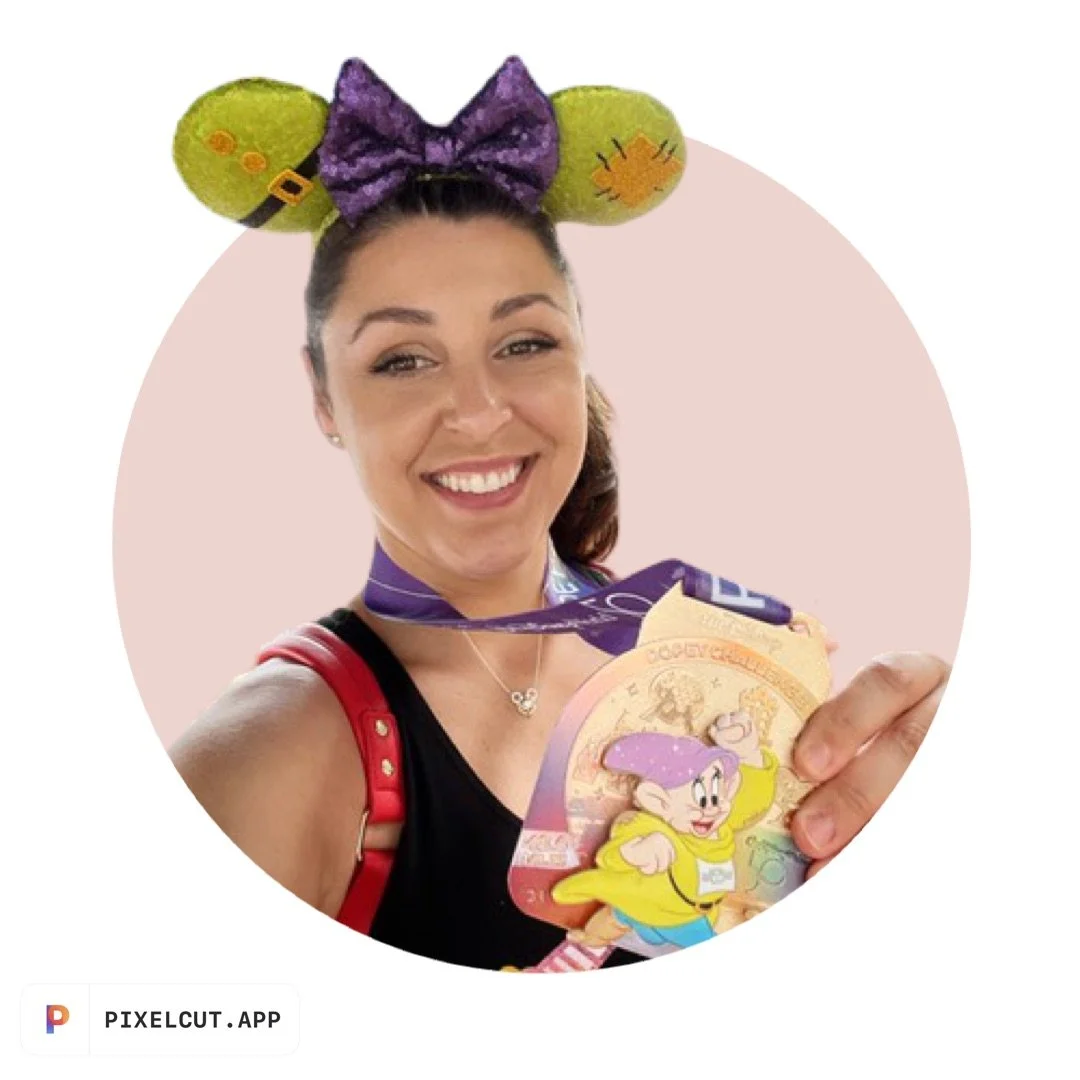 The Ultimate runDisney Guide — Once Upon A Marathon