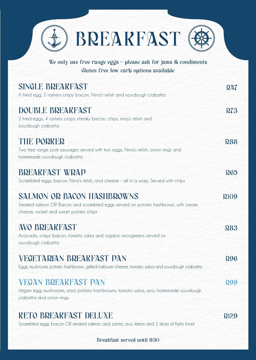 Ninas Marina Martinique