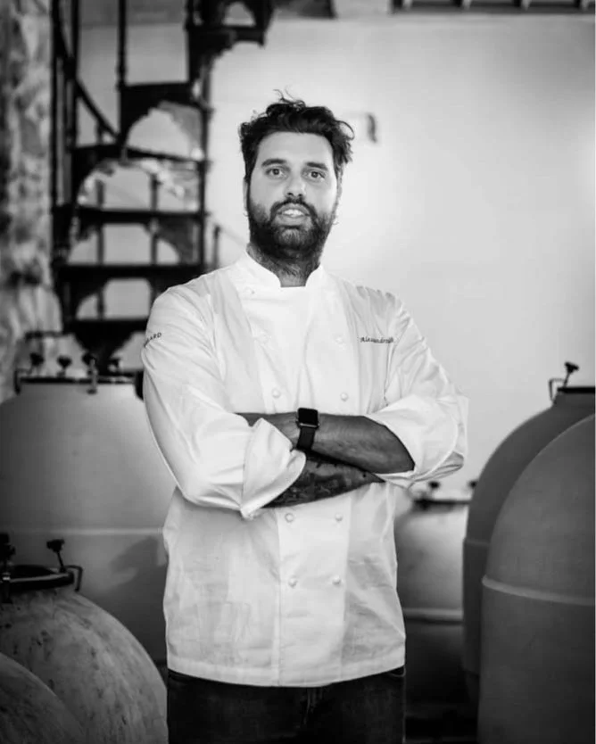 Alessandro Colli Private Chef