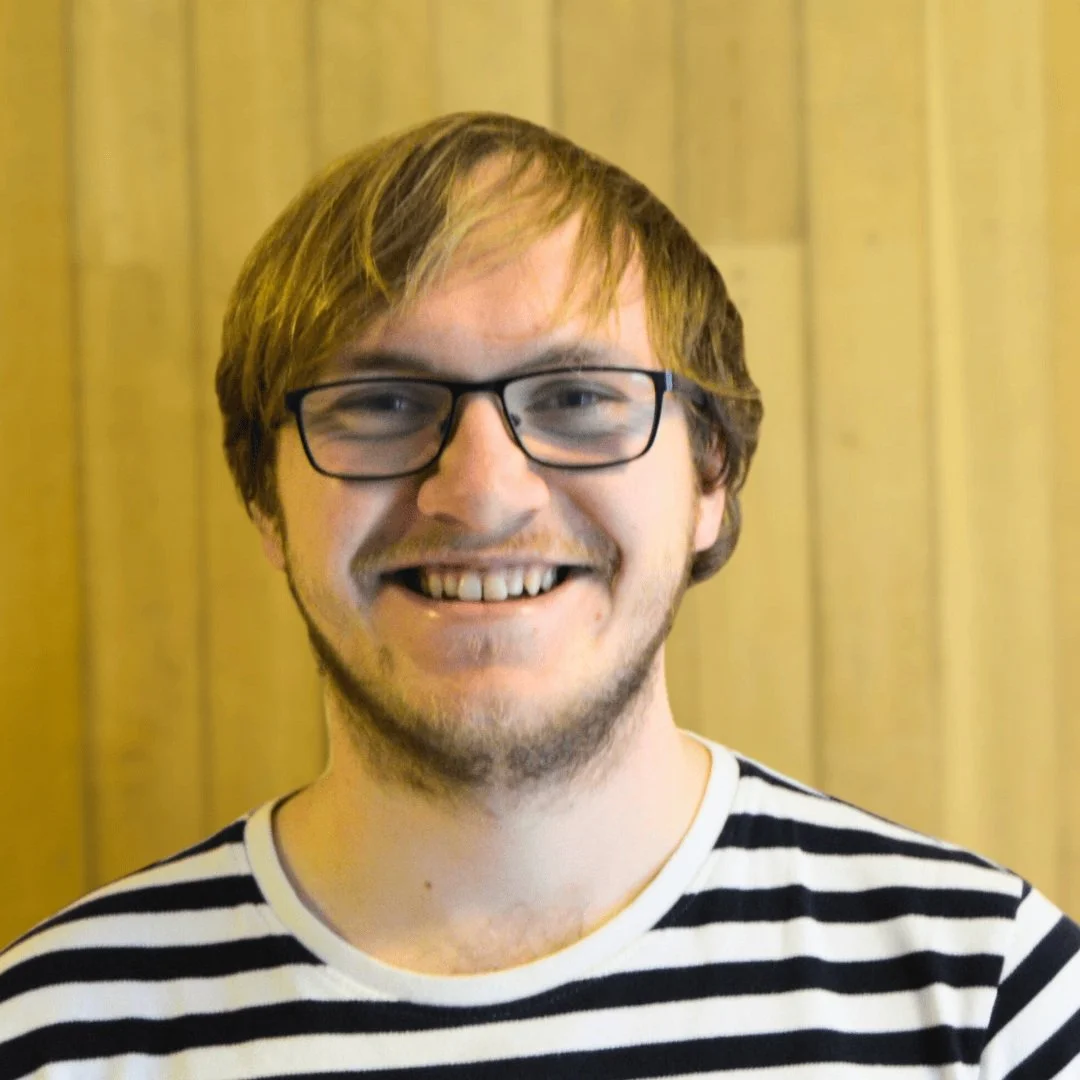 Declan Godfrey - Future Food Communications